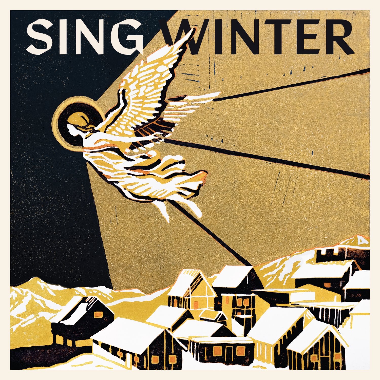 SING WINTER AVAILABLE NOW! - Skaggs Family Records
